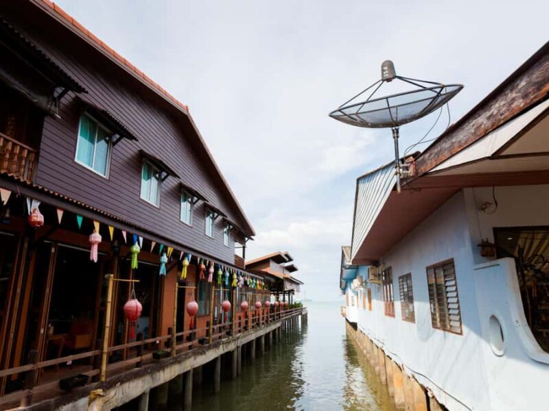 Ko Lanta: Private Mangrove Kayaking & Cave Exploration Tour - Authentic Traveler Insights