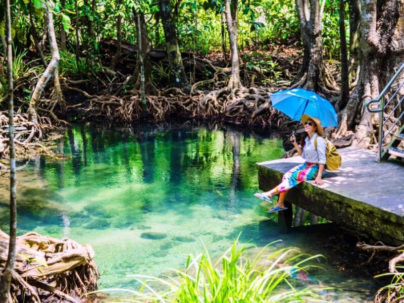 Ko Lanta: Private Mangrove Kayaking & Cave Exploration Tour - Final Thoughts