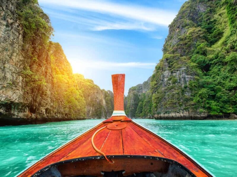 Ko Lanta: Private Sunset Long-Tail Boat Adventure Tour - Who Will Love This Experience?