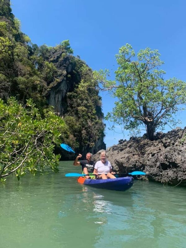 Ko Lanta: Sea Cave Kayaking Adventure Mangrove with Lunch - Final Thoughts: Who Will Love This Tour?