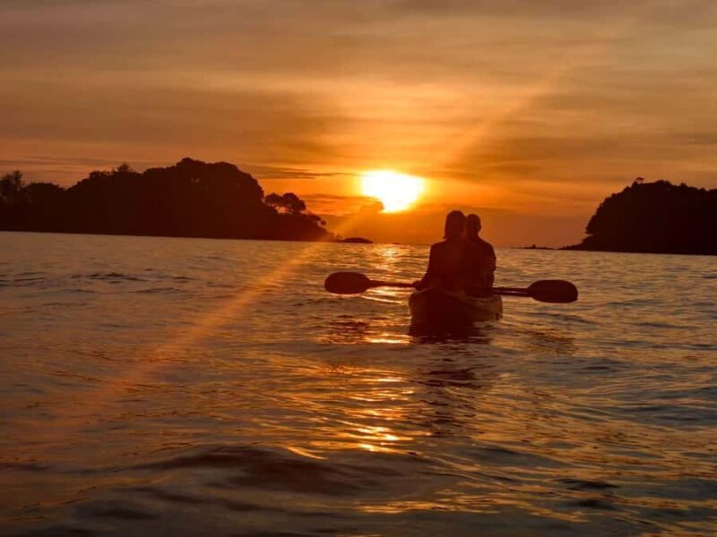 Ko Lanta: Sunset Kayaking & Bioluminescent Plankton Tour - Final Thoughts: Is This Tour for You?