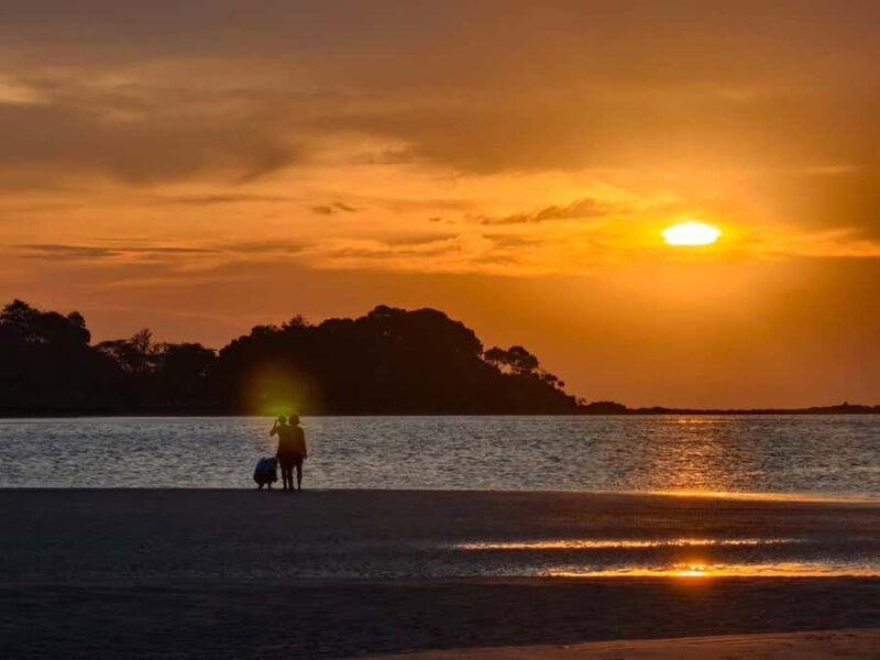 Ko Lanta: Sunset Kayaking & Bioluminescent Plankton Tour - Frequently Asked Questions