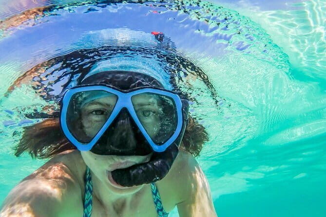 Ko Lanta's Unique 4-Island Long-Tail Snorkeling Tour w/ Lunch - A Deep Dive into the Tour Experience