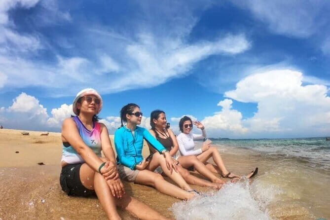 Ko Lanta's Unique 4-Island Long-Tail Snorkeling Tour w/ Lunch - FAQ