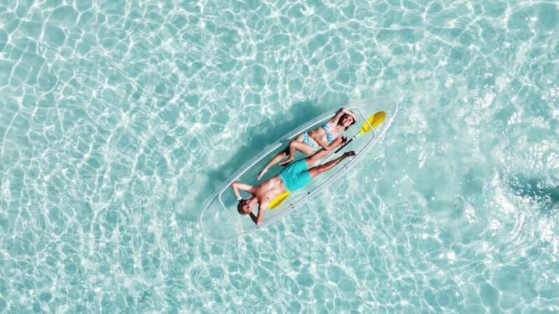 Ko Larn Island VIP Private Day Trip with Water Activities - Starting the Day: Comfort Meets Convenience