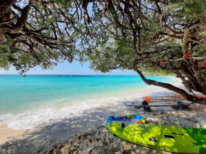 Ko Larn Island VIP Private Day Trip with Water Activities - What’s Not Included or Considered