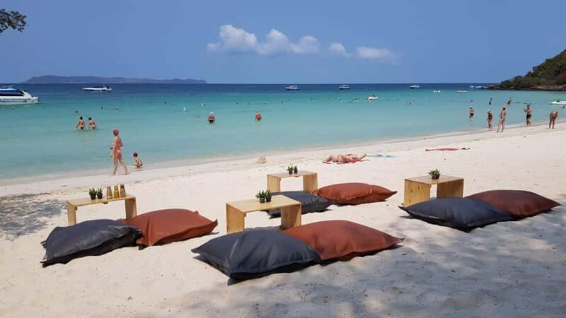 Ko Larn Island VIP Private Day Trip with Water Activities - FAQs