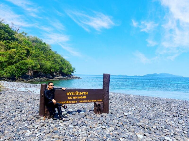 Ko Lipe: Outside Zone Snorkeling Trip by Longtail Boat - The Sum Up