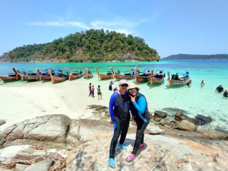 Ko Lipe: Outside Zone Snorkeling Trip by Longtail Boat - FAQs
