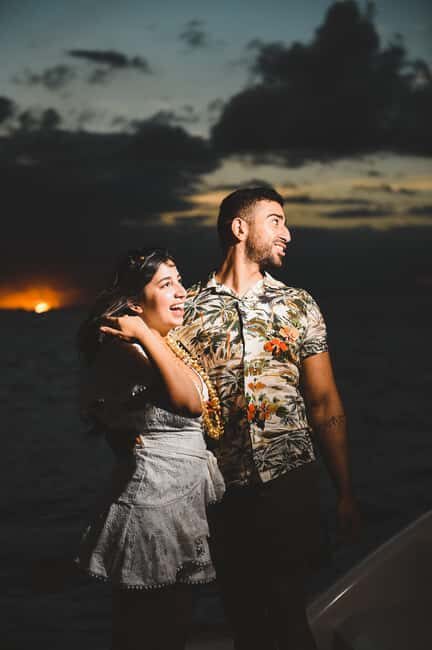 Ko Olina Captain's Sunset + Tasting - The Experience in Detail: What to Expect on Your Sunset Sail