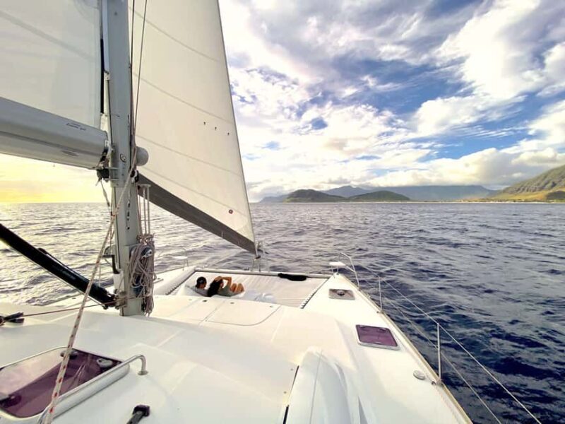 Ko Olina Captain's Sunset + Tasting - Final Thoughts