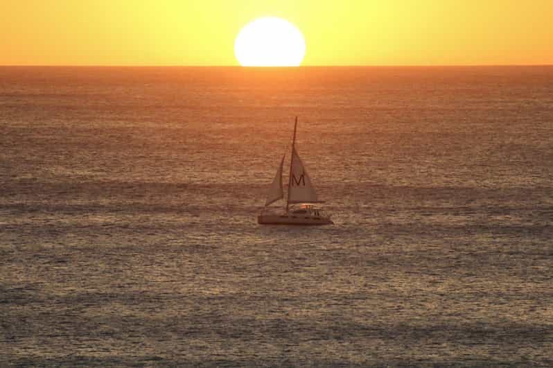 Ko Olina: Captain's Sunset + Tasting - The Setting: Starting from Ko Olina Marina
