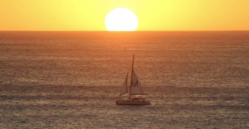 Ko Olina: Captain's Sunset + Tasting - Who Should Consider This Experience?
