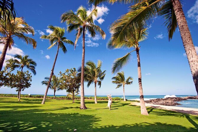 Ko Olina Catamaran Sail and Snorkel - Discover the Joy of the Ko Olina Catamaran Sail and Snorkel Tour
