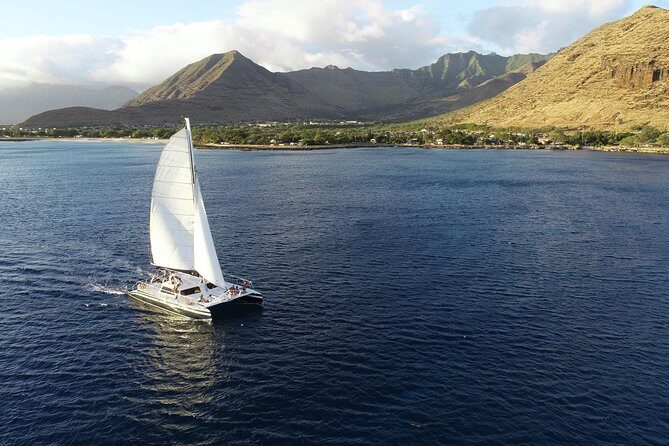 Ko Olina Catamaran Sail and Snorkel - The Itinerary: Brief but Well-Structured