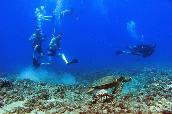 Ko Olina Catamaran Sail and Snorkel - FAQs