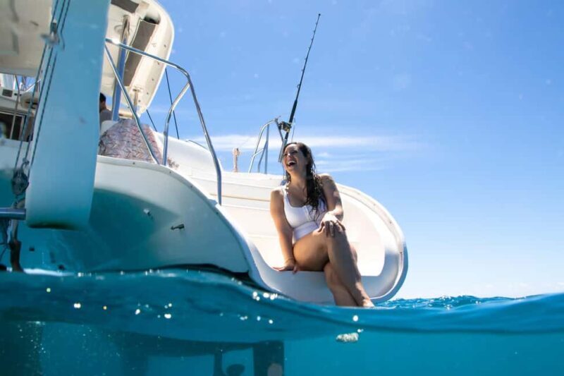 Ko Olina Exclusive Snorkel + Lunch - Snorkeling: Discovering Underwater Hawaii