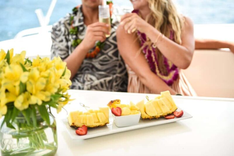 Ko Olina Exclusive Snorkel + Lunch - Final Thoughts: Who Is It Best For?