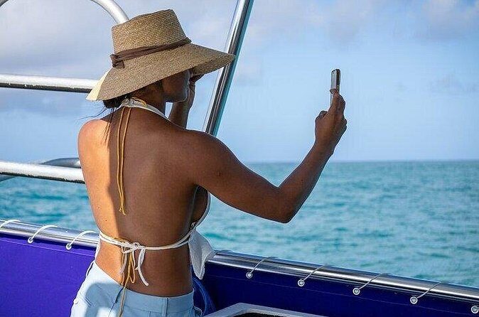 Ko Olina Glass Bottom Boat Tour - Frequently Asked Questions