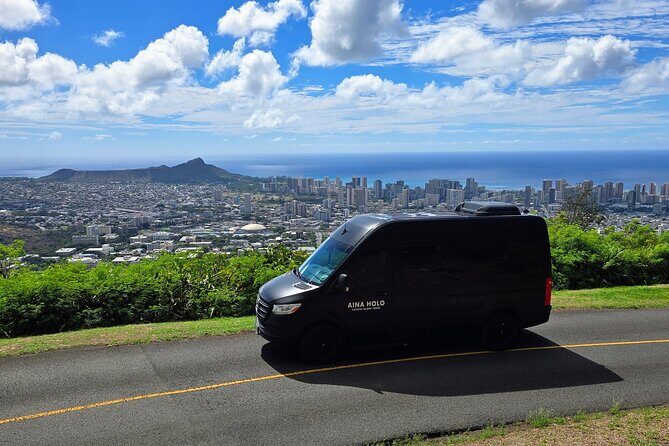 Ko Olina Kapolei Private Airport Transfer Up to 10 Guests - Key Points