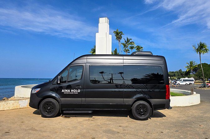 Ko Olina Kapolei Private Airport Transfer Up to 10 Guests - Who Will Appreciate This Service Most?