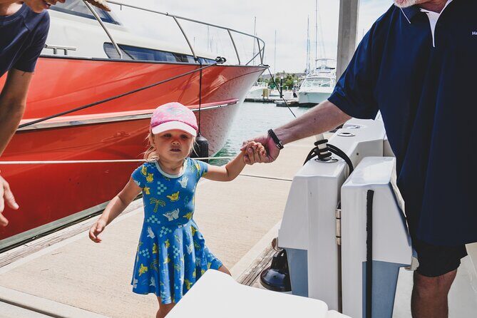 Ko Olina Private Luxury Charter for up to 6 Passengers - The Authentic Experience: Authentic, Personalized, and Value-Rich
