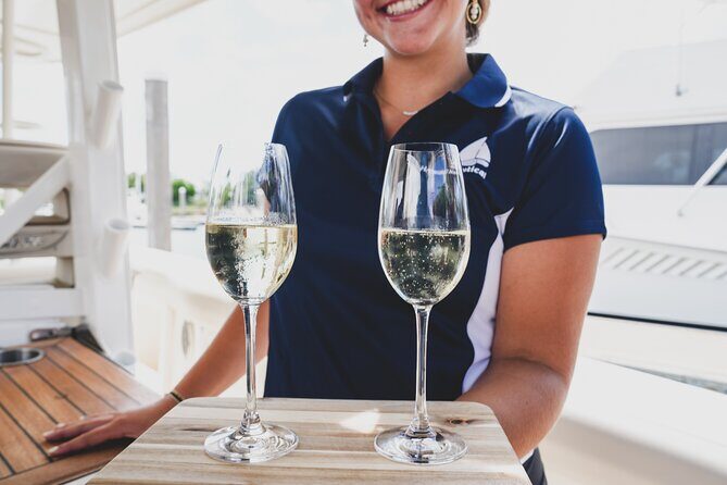 Ko Olina Private Luxury Charter for up to 6 Passengers - Practical Details & Considerations