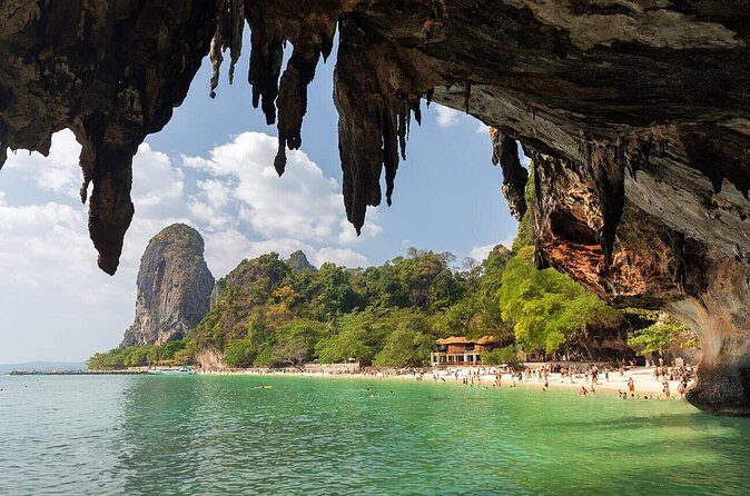 Ko Phi Phi and Krabi 4 Islands Early Bird Speedboat Tour - Final Thoughts: Who Is This Tour For?