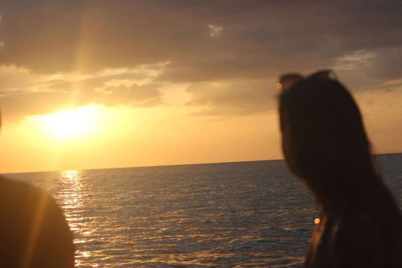 Ko Phi Phi Don: Speedboat Day Trip with Shark Snorkeling - In Summary: Who Will Love This Tour?