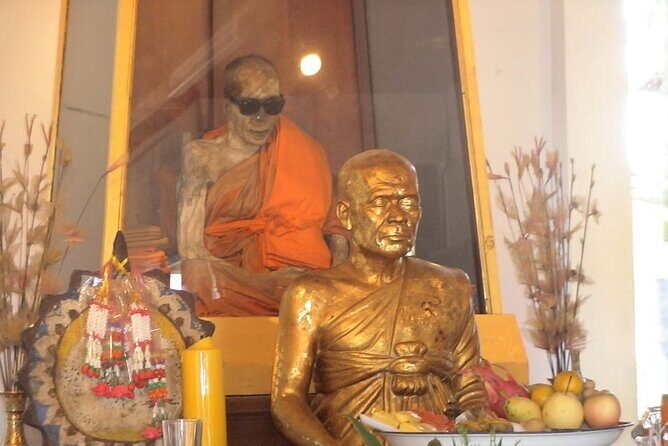 Ko Samui 4WD Wild Jungle Safari Tour with Lunch - Who Will Love This Tour?