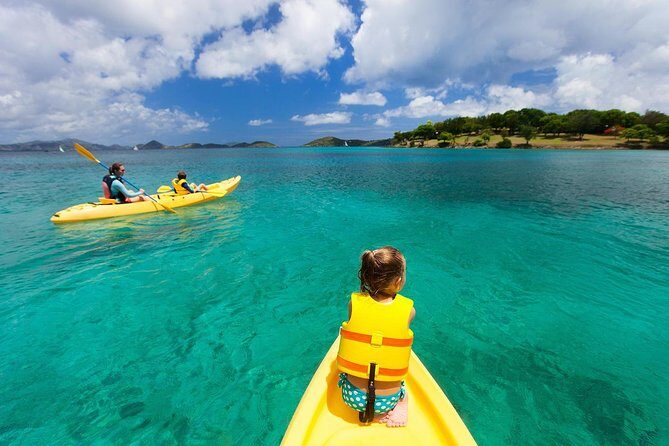 Ko Samui Angthong Marine Park Full Day Tour with Snorkeling & Sea Kayaking - An In-Depth Look at the Tour Itself