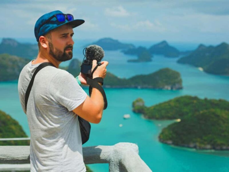 Ko Samui: Angthong Marine Park Snorkel & Kayak Tour/ w Lunch - FAQs