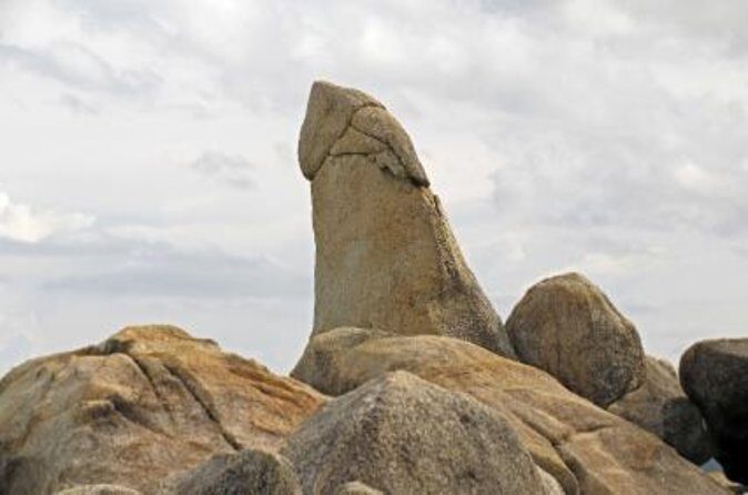 Ko Samui City Tour including Wat Phra Yai, Lat Ko Viewpoint, Hin Ta Hin Yai Rock - A Closer Look at the Tours Itinerary and Experience