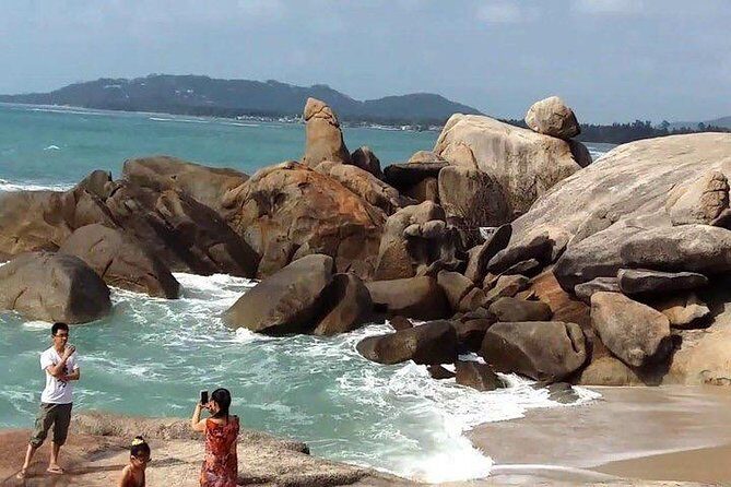 Ko Samui City Tour including Wat Phra Yai, Lat Ko Viewpoint, Hin Ta Hin Yai Rock - Overall Value and Practical Considerations