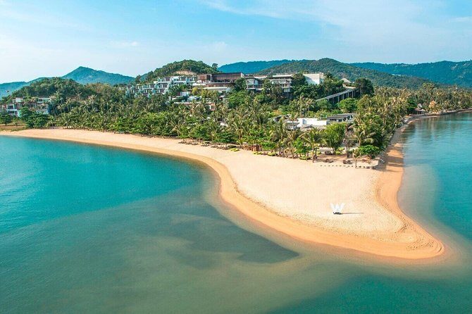 Ko Samui Full-Day Cultural Tour with Hotel Pickup and Drop Off - Navigating the Logistics