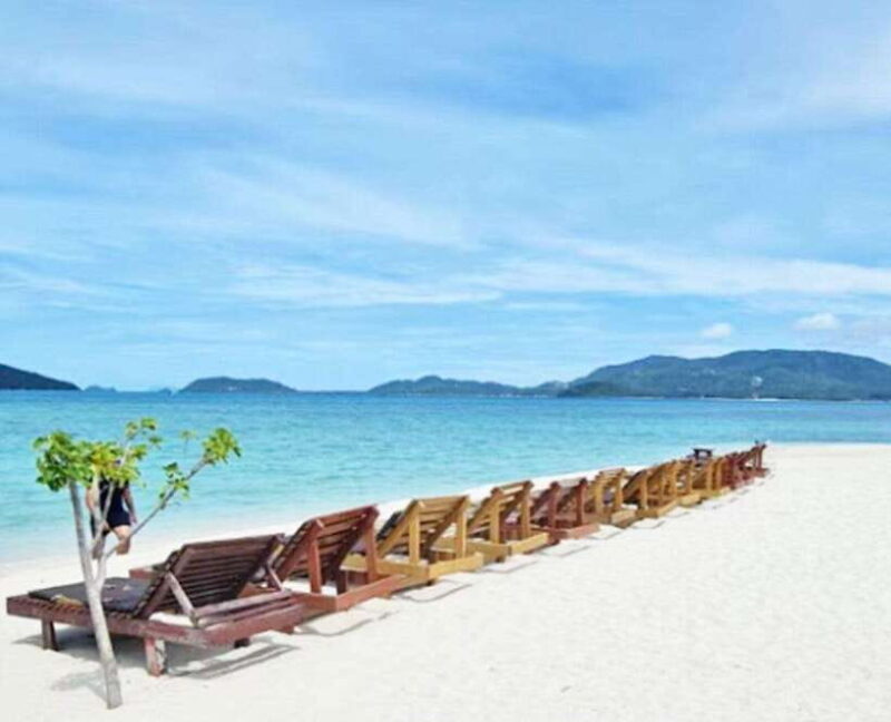 Ko Samui: Pig Island Snorkeling and Koh Tan Speedboat Tour - What Travelers Say: Authentic Insights