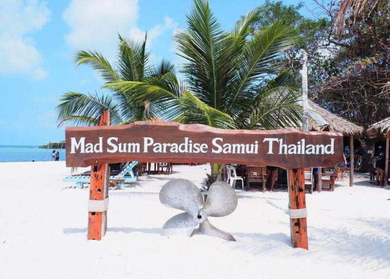 Ko Samui: Private Longtail Boat Tour to Koh Madsum & Koh Tan - Final Thoughts