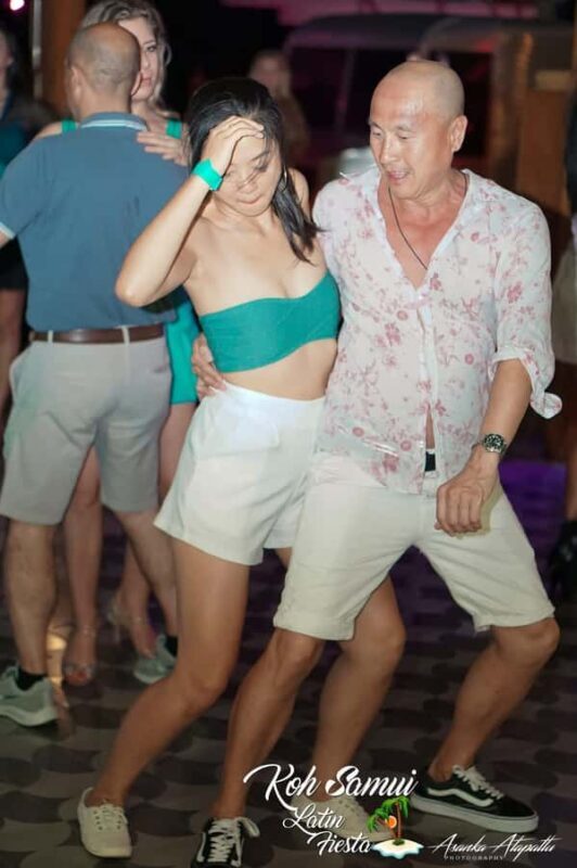 Ko Samui: Private Salsa and Bachata Dance Class - Authenticity and Value: What Travelers Say