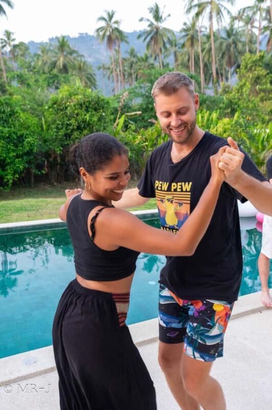 Ko Samui: Private Salsa and Bachata Dance Class - Final Thoughts: Is It For You?