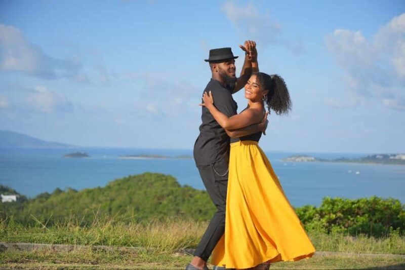 Ko Samui: Private Salsa and Bachata Dance Class - FAQs
