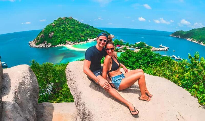 Ko Samui: Unique Ko Tao & Ko Nang Yuan Snorkeling Day Trip - Final Thoughts