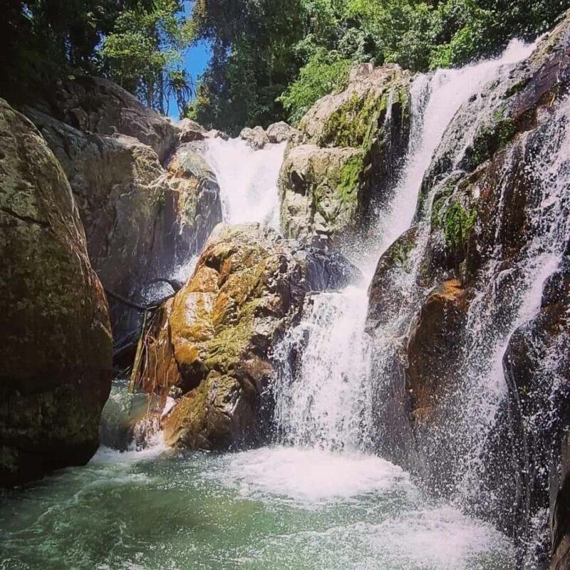 Ko Samui: X Quad Beginner Waterfall ATV Tour (1 Driver) - Price and Value