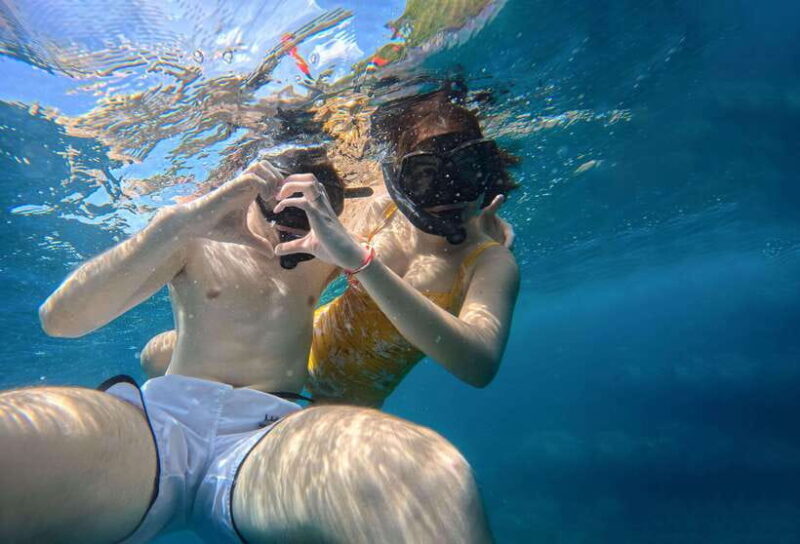Ko Tao: Late Riser Snorkeling Tour with Lunch and Photos - The Value of the Tour