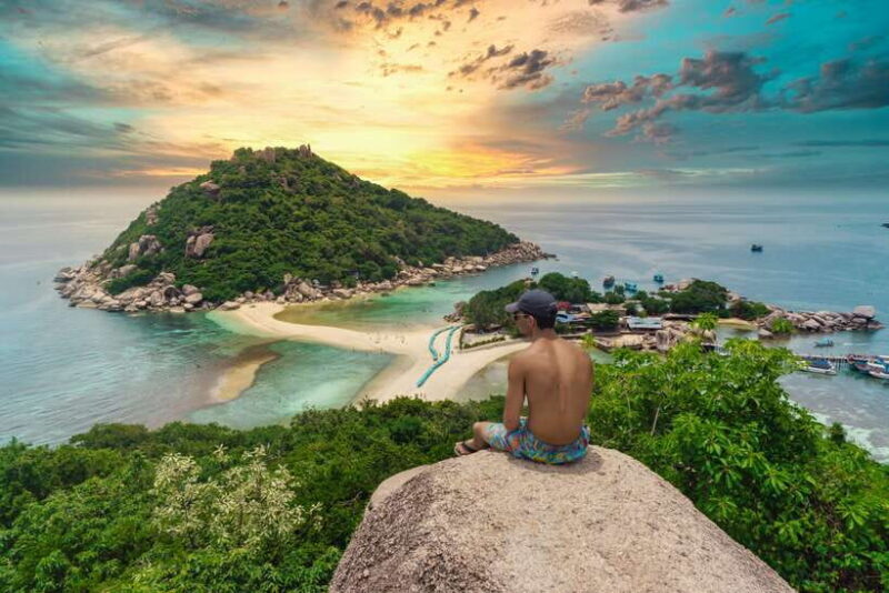 Ko Tao: Late Riser Snorkeling Tour with Lunch and Photos - Who This Tour Suits Best