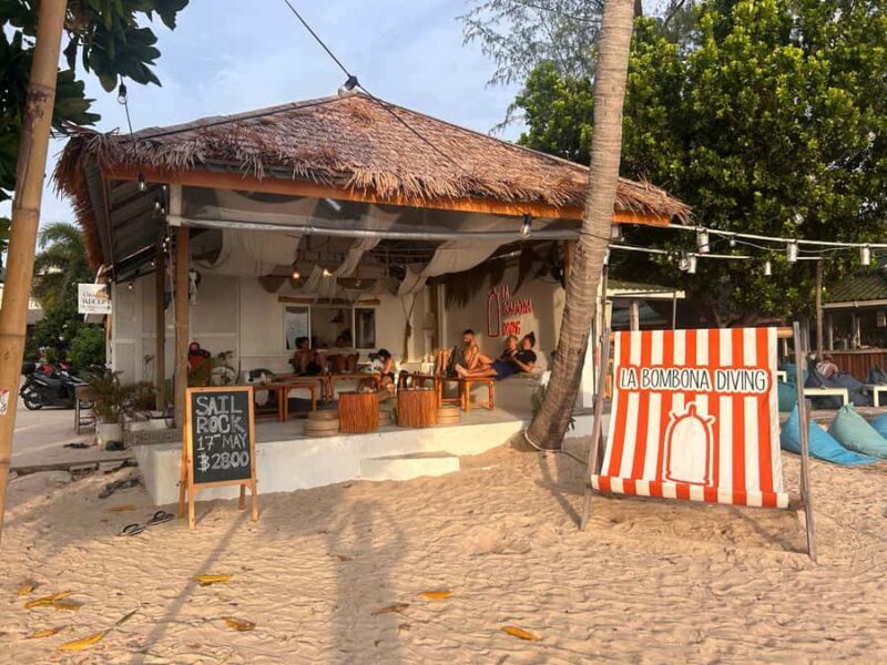 Ko Tao: Open Water Scuba Diving 4-Day Course - The Sum Up: Who Should Consider This Course?