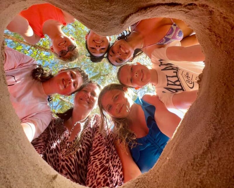 Ko Tao: Puzzle-Solving, Island Adventure, Treasure Hunt - A Closer Look at the Koh Tao Puzzle Challenge