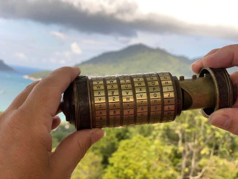 Ko Tao: Puzzle-Solving, Island Adventure, Treasure Hunt - FAQs