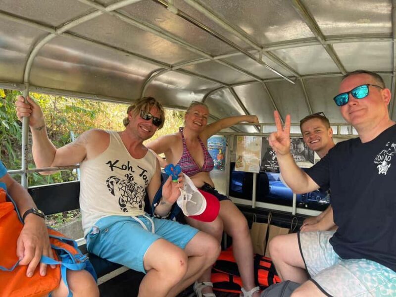 Ko Tao: Puzzle-Solving, Island Adventure, Treasure Hunt - Final Thoughts