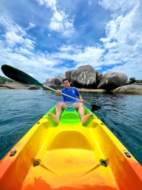 Ko Tao: Tao-Nangyuan Snorkeling Day Trip with Meals & Sunset - The Ideal Traveler for This Tour