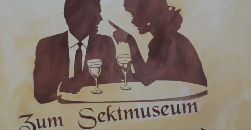 KO Wein- & Sektgeschichten incl. Verkostung - Experience the Charm of Koblenz’s Wine & Sparkling Wine Heritage